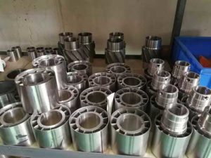 UNS R30006/Stellite 6 superalloy professional manufacturer.