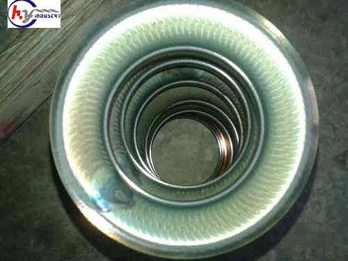 Deep Hole Overlay Welding Process Expert Your Trusted Reliable Supplier 