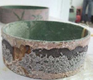 sulfuric acid corrosion resistant materials professional manufacturer