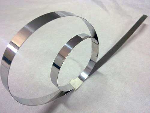 Precision Alloy production manufacturer,Your trusted professional supplier.