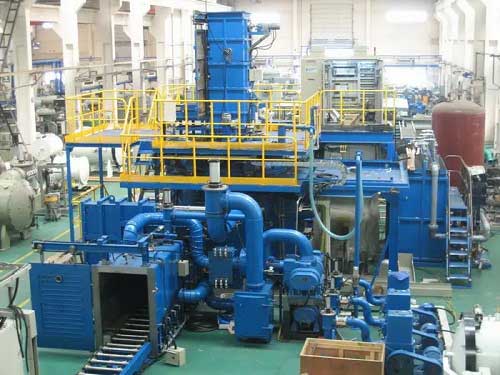 VIM ESR VAR melting technology, Your trusted professional supplier.