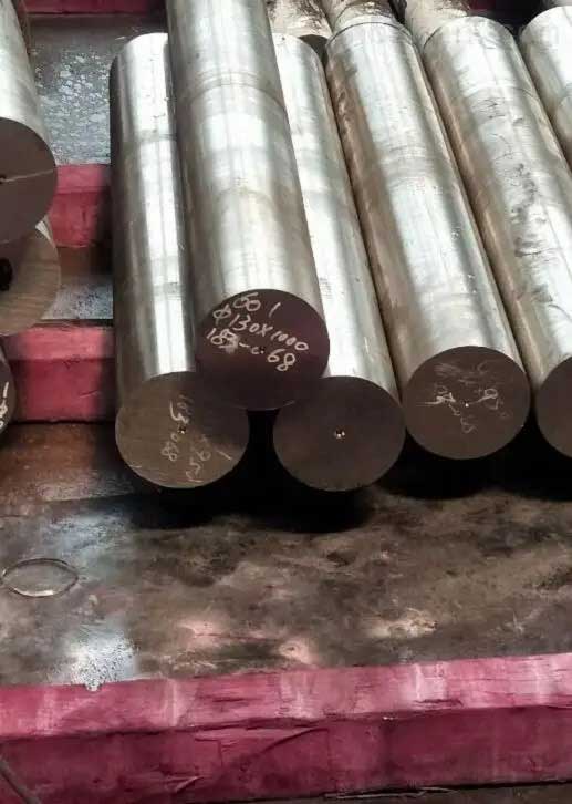 nickel-chromium-based solid-solution strengthening alloy factory.